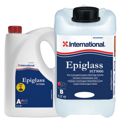 International Epiglass Slow – Store Marine